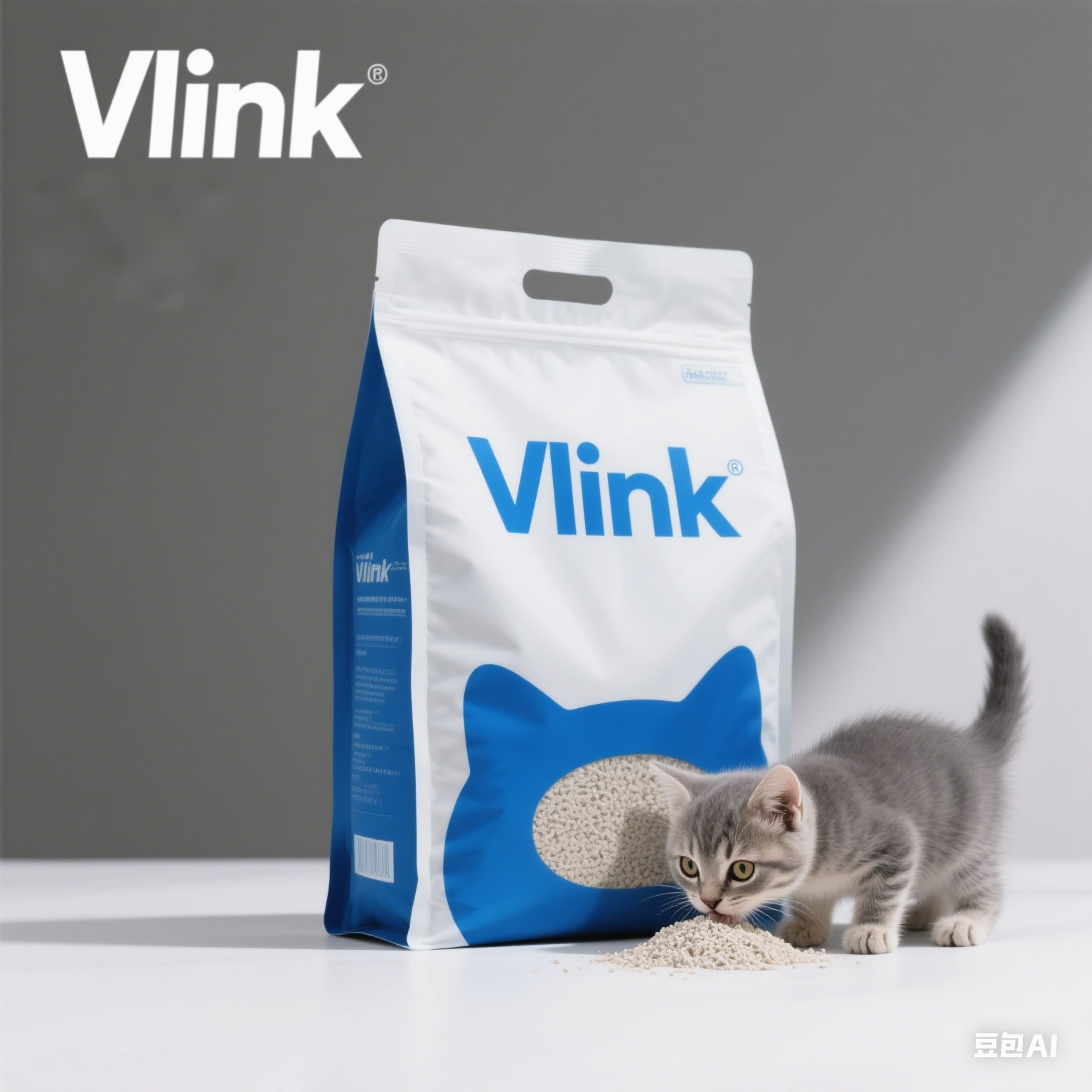 Tofu Cat Litter: The Green Choice for Cats - มณฑลซานตง Vlink Pet ...