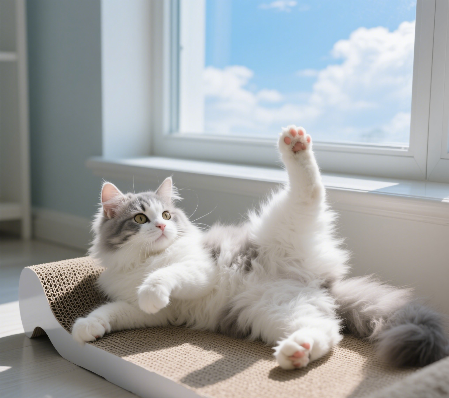 Why Are Cats So Active At Night? The Nocturnal Nature of Cats Revealed ...