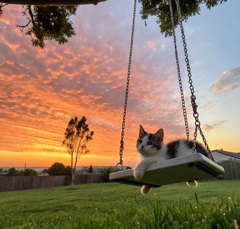 The Fascinating World of Cats: Why They’re the Purrfect Pets 🐱 ...